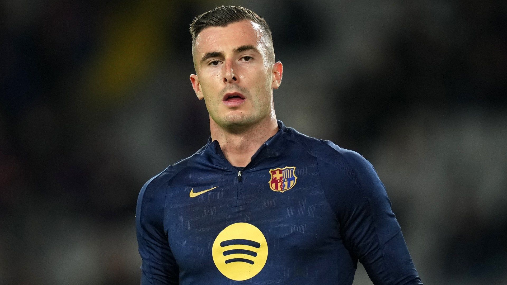 Revelado: El Barcelona activa su estrategia para registrar a Wojciech Szczęsny, Gerard Martín y ...